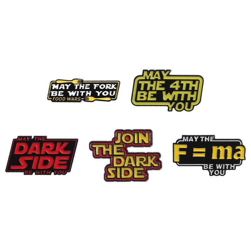 Custom Metal Pin