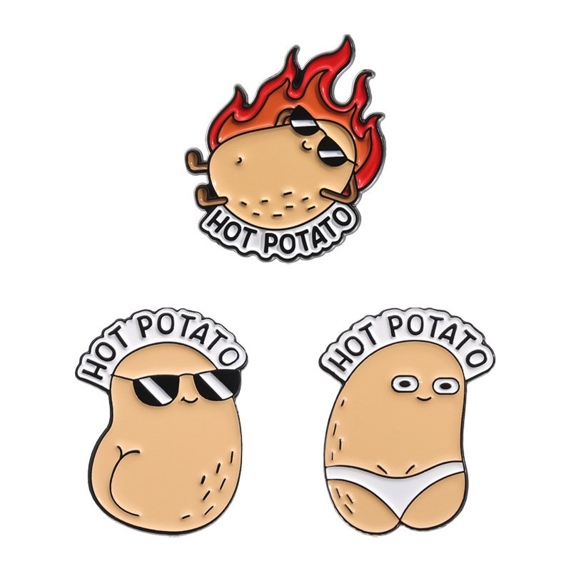 Premium Custom Metal Pins